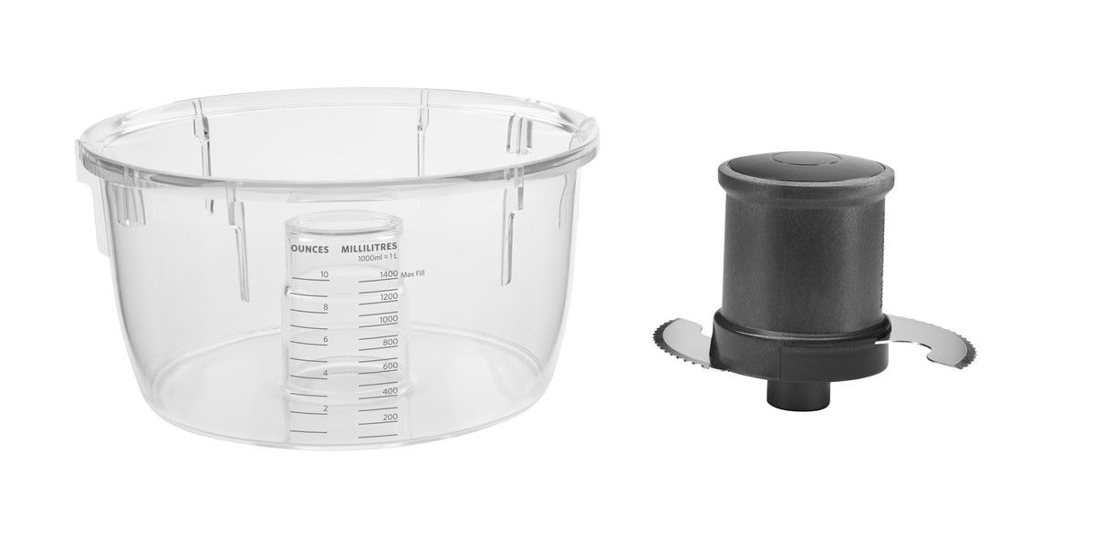 Ersatzteile für KitchenAid 5KCF0103 - 5KCF0104